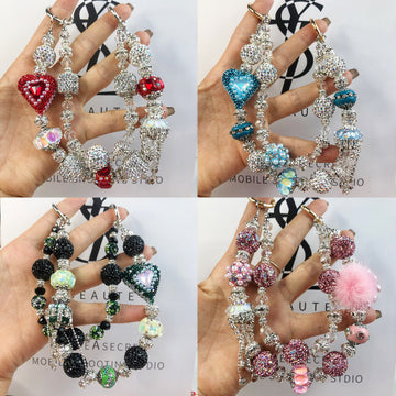Charm Magic（Open at home or Packing at Video） – Yumidiy